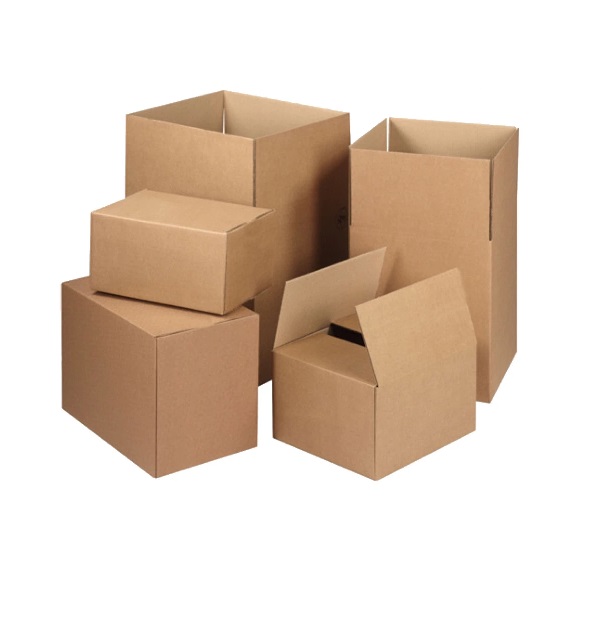 Carton Boxes : Plasticsupermart