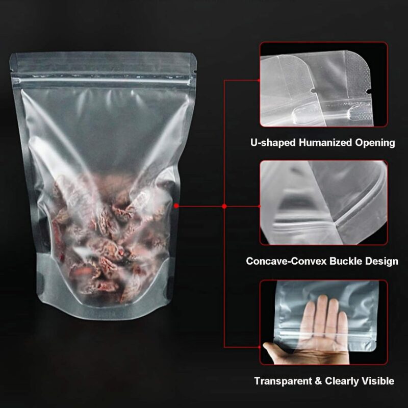 Plastic Bag : Plasticsupermart Singapore