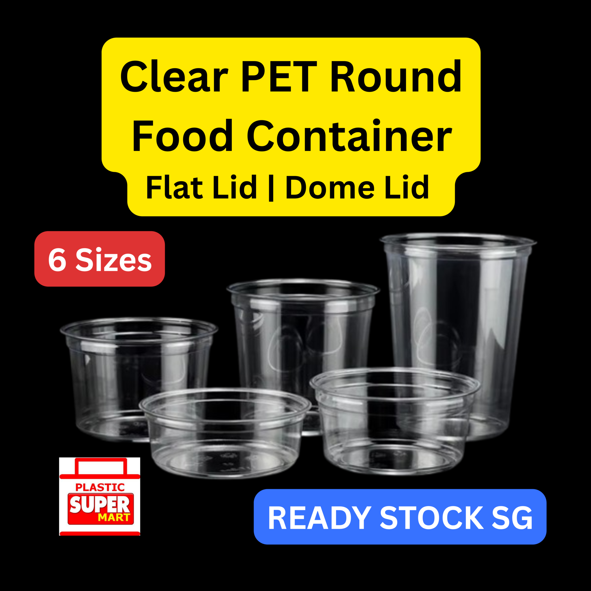 Plastic Bag : Plasticsupermart Singapore